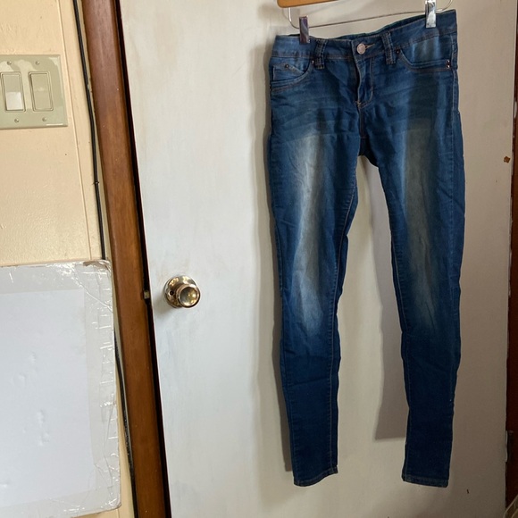 YMI | Bottoms | Ymi Sz 5 Jeans Nwot Wrinkles From Packing Tag Mssg ...